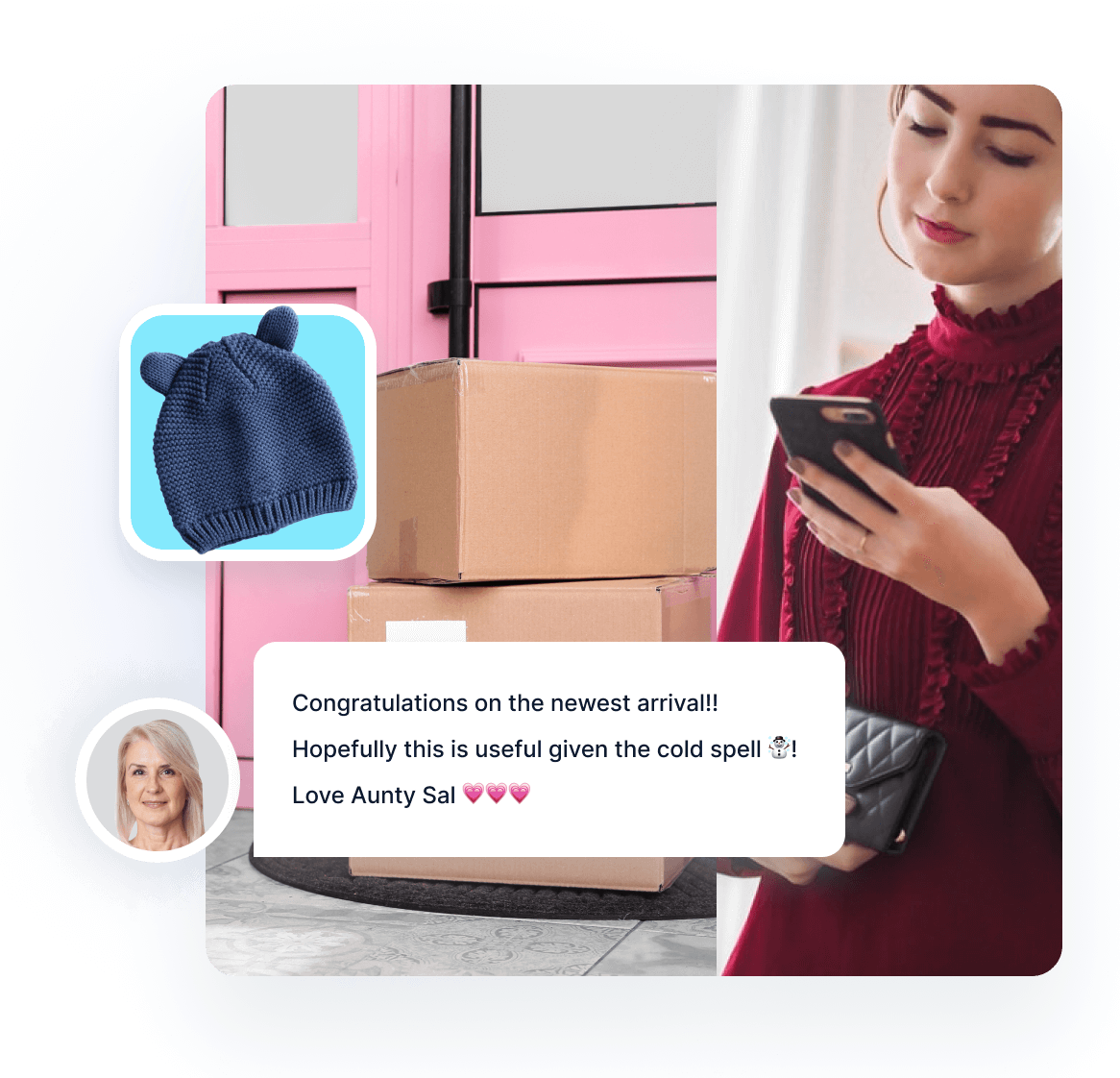 Giftnote | Shopify Gift Messaging & Voucher App